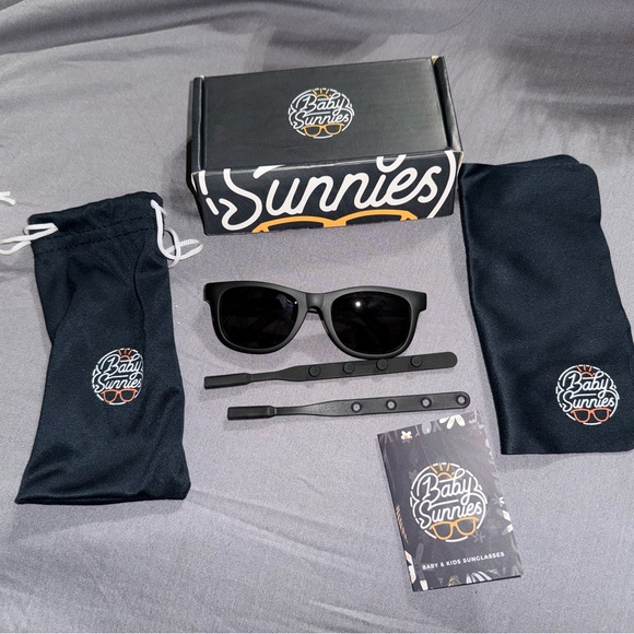 baby sunnies | Accessories | Baby Sunnies Sunglasses With Stap 24 ...